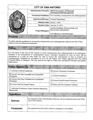 Fillable Online FORM F Special or Ordinary Expense Claim Fax Email ...