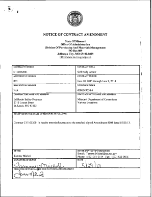Fillable Online doc mo Division Of Purchasing And Materials Management - doc mo Fax Email Print ...