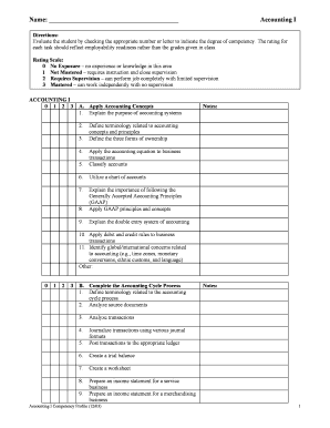 Fillable Online dese mo Post transactions to the appropriate ledger Fax ...