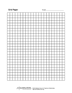 Fillable Online educateiowa Grid Paper - educateiowa Fax Email Print ...