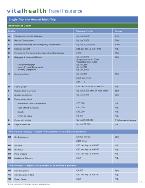 Ericson Preauth Form - Fill Online, Printable, Fillable, Blank | pdfFiller