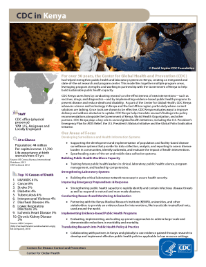 Fillable Online cdc CDC Fact Sheet - cdc Fax Email Print - pdfFiller