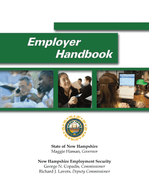 Fillable Online nhes nh State of New Hampshire Maggie Hassan Governor ...