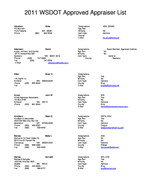 Fillable Online List of DACI Outreach Partner Applications Received - Bay Area ... Fax Email ...