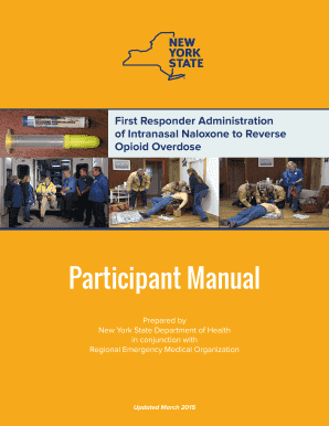 Fillable Online dhses ny First Responder Administration - dhses ny Fax ...