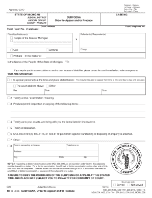 Fillable Online Divorce Overview- EnglishDOC Fax Email Print - pdfFiller