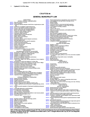 Fillable Online docs legis wisconsin Act 126 and all Supreme Court ...