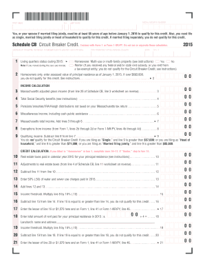 Fillable Online mass Enclose with Form 1 or Form 1NR/PY - mass Fax ...