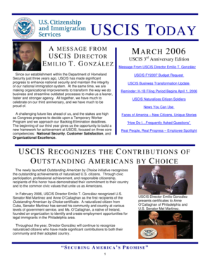 Fillable Online uscis EMILIO T - uscis Fax Email Print - pdfFiller