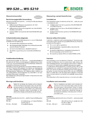 W0 S20 - Fill Online, Printable, Fillable, Blank | pdfFiller