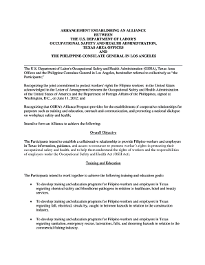 Fillable Online TCEQ - Federal Operating Permit Program Application for ...