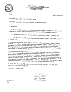 Da 5913 - Fill Online, Printable, Fillable, Blank | pdfFiller