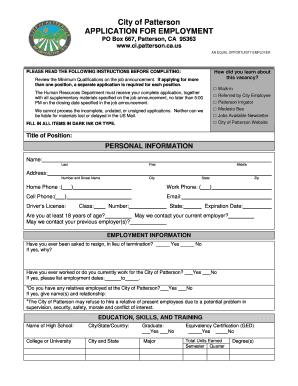 Fillable Online How did you learn about Fax Email Print - pdfFiller