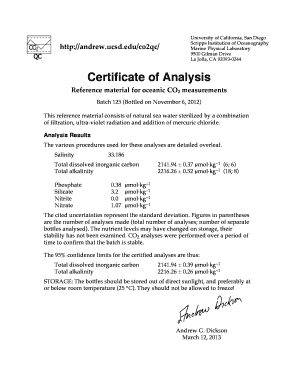 Fillable Online acdca ROM ApplicationSubmission - acdca Fax Email Print - pdfFiller