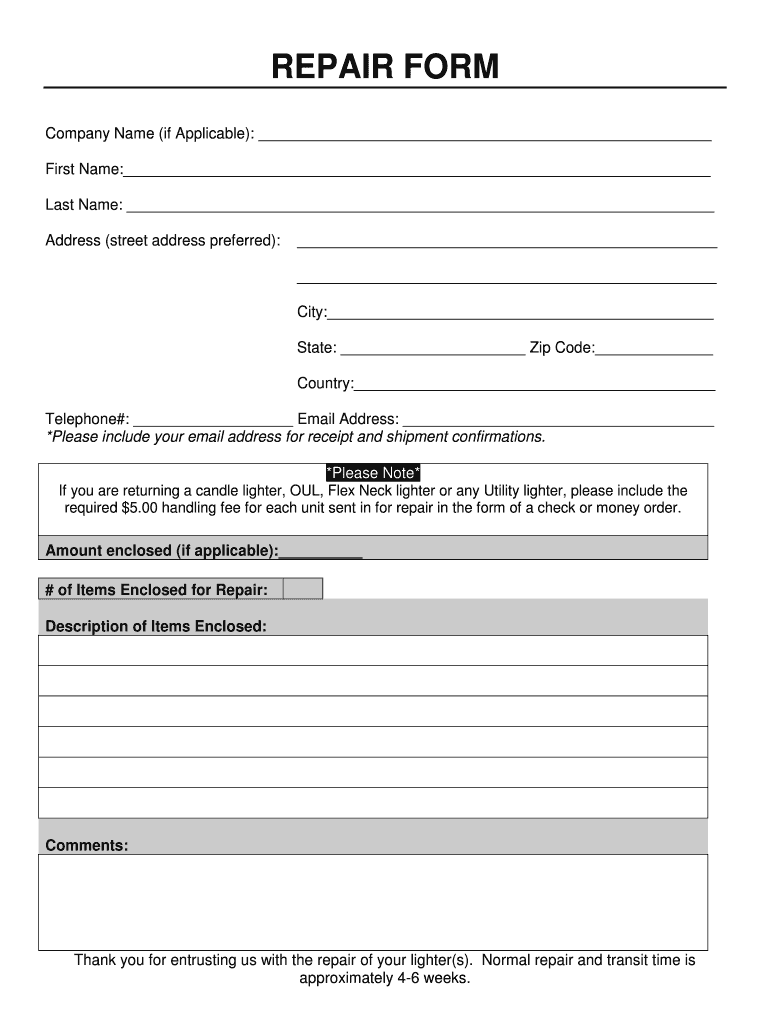 Fillable Online Address (street address preferred) Fax Email Print ...