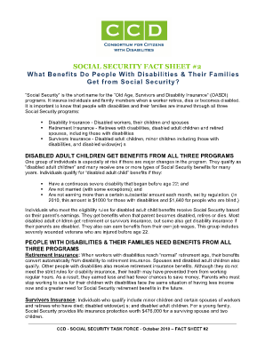 Fillable Online Legal Matters to Consider - Autism Speaks Fax Email ...