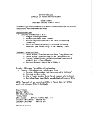 Fillable Online STANDARD FORM (REVISED 1/97) STORAGE NAME: h1601a.flc ...