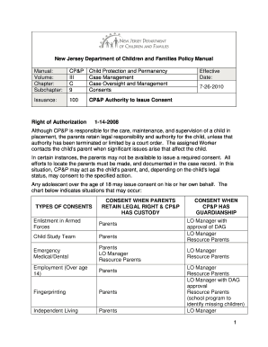 Fillable Online nj A printable PDF version of this issuance Fax Email ...
