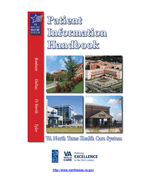 Fillable Online New Patient Orientation Program Fax Email Print - pdfFiller