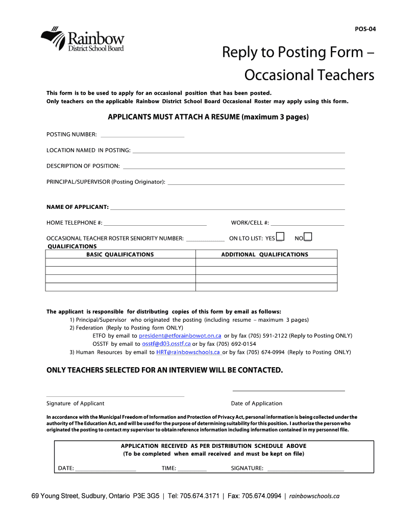 Fillable Online POS-04 docx Fax Email Print - pdfFiller