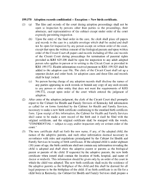 Fillable Online lrc state ky ksr 199570 form Fax Email Print - pdfFiller