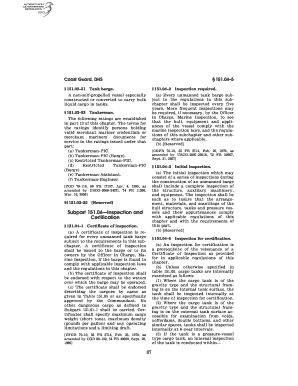 Fillable Online gpo Tank barge - gpo Fax Email Print - pdfFiller