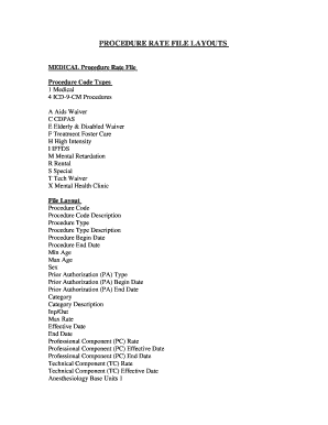 Fillable Online dmas virginia REQUIREMENTS STATEMENT - dmas virginia ...