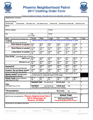 Fillable Online phoenix - phoenix Fax Email Print - pdfFiller