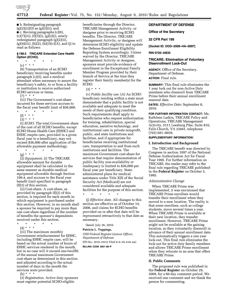 Fillable Online gpo (g)(2)(ii)(D) as (g)(2)(ii) and - gpo Fax Email ...