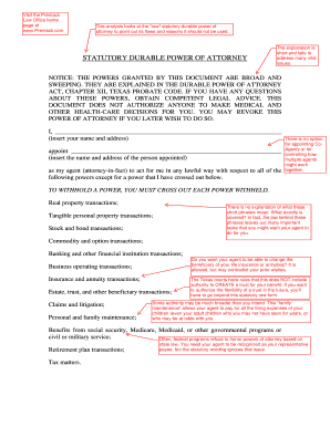 Fillable Online fpoastatutory form Fax Email Print - pdfFiller