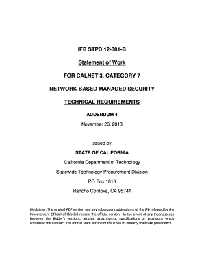 Safety Bulletin Template - Fill Online, Printable, Fillable, Blank ...