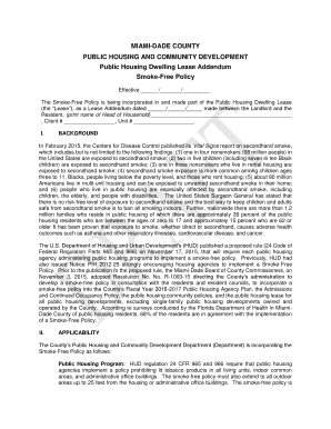 Fillable Online miamidade LIHTC Lease Addendum Form D0285296-4DOC ...