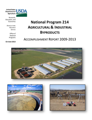Fillable Online ars usda National Program 214 - ars usda Fax Email ...