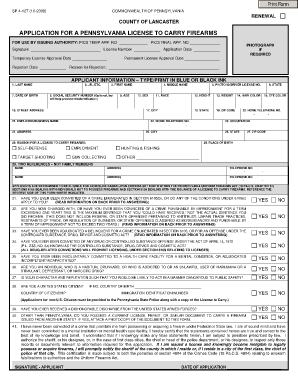 Lancaster Pa Jail Forms Printable - Fill and Sign Printable Template Online