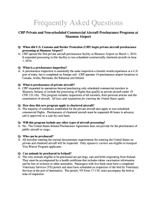 Fillable Online oltoffshore Terminal regulations and information ...