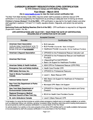 Fillable Online ulstercountyny Cardiopulmonary resuscitation* (cpr ...