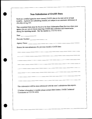 Fillable Online open ocean bank account form Fax Email Print - pdfFiller