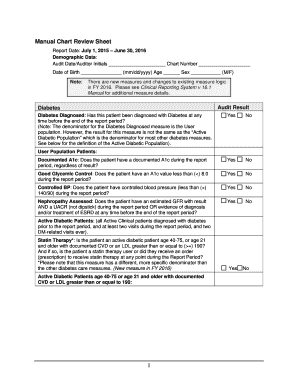 a1c chart by age Forms and Templates - Fillable & Printable Samples for ...