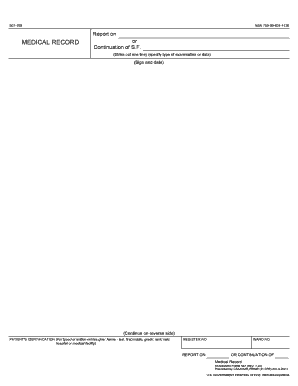 Fillable Online gsa Report on or Fax Email Print - pdfFiller