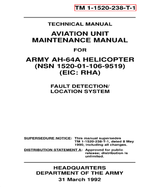 Fillable Online The AH-64D Apache Longbow, Affordable Evolution Fax ...