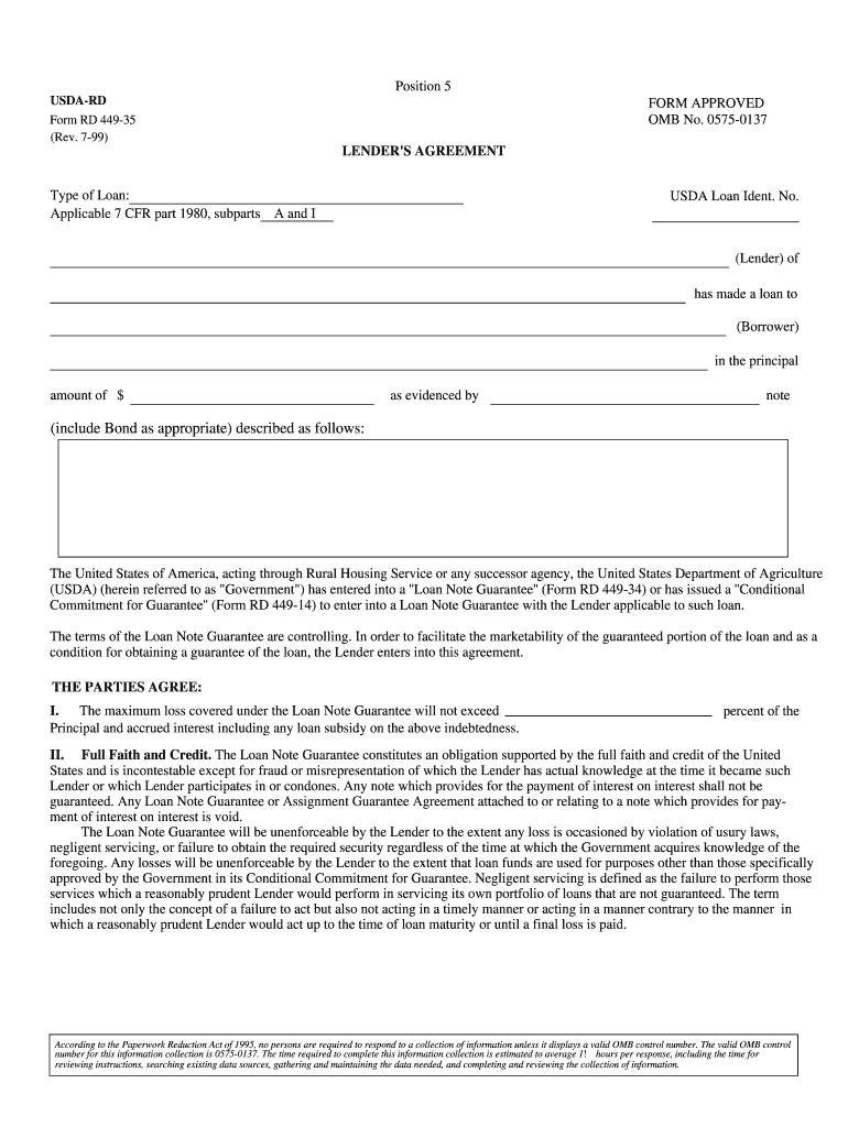 Fillable Online forms sc egov usda (include Bond as appropriate ...