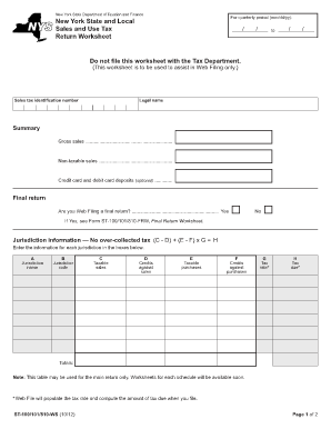 St 100 101 810 - Fill Online, Printable, Fillable, Blank | pdfFiller