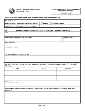 Fillable Online forms in List the names of corporate officers List name ...