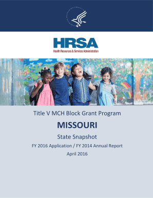 Fillable Online State Snapshot Fax Email Print - pdfFiller