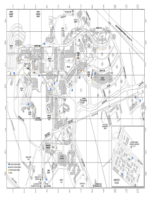 Cpp Campus Map - Fill Online, Printable, Fillable, Blank | pdfFiller