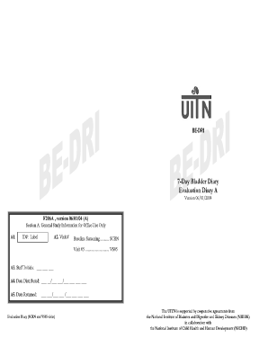 Reg 396 - Fill Online, Printable, Fillable, Blank | pdfFiller