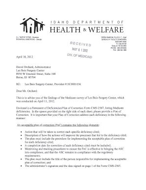 Fillable Online Pre-Arrival Questionnaire Fax Email Print - pdfFiller