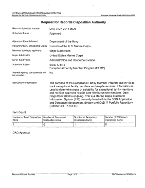 Fillable Online National Offshore Installation Manager Surface Units ...