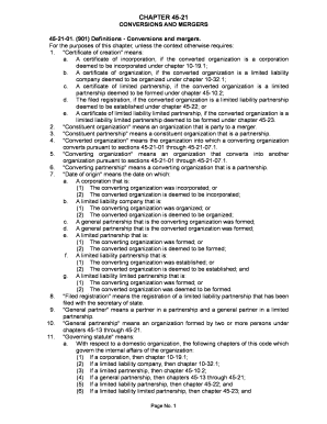 Fillable Online legis nd North Dakota Century Code t45c21 - legis nd ...