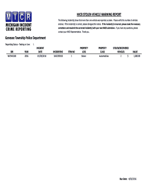 PRC Self Directed Doc Template | pdfFiller